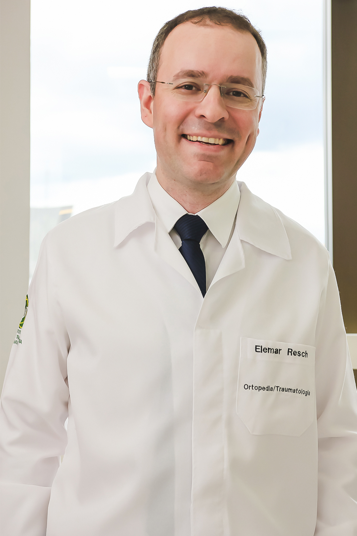 Profissionais – Instituto de Ortopedia e Traumatologia