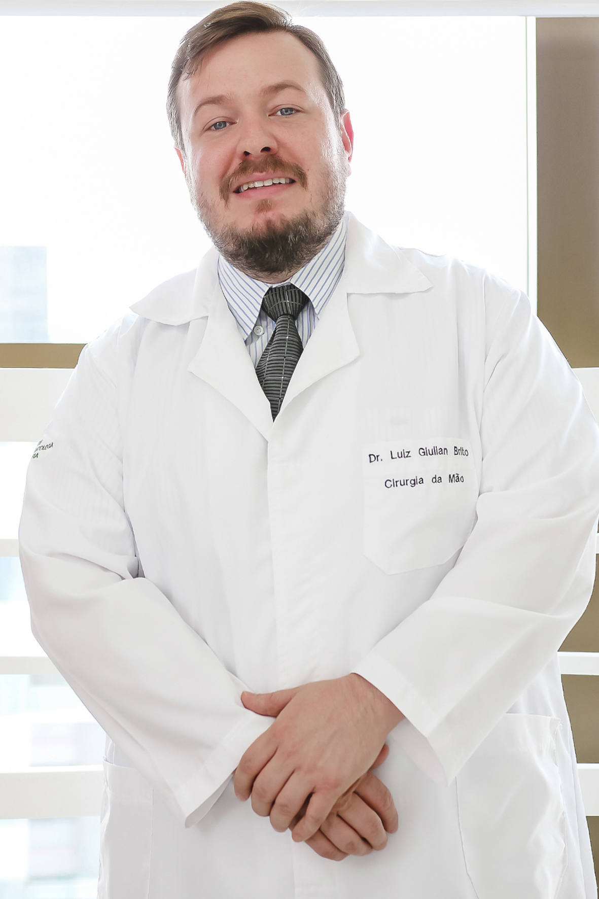 Profissionais – Instituto de Ortopedia e Traumatologia