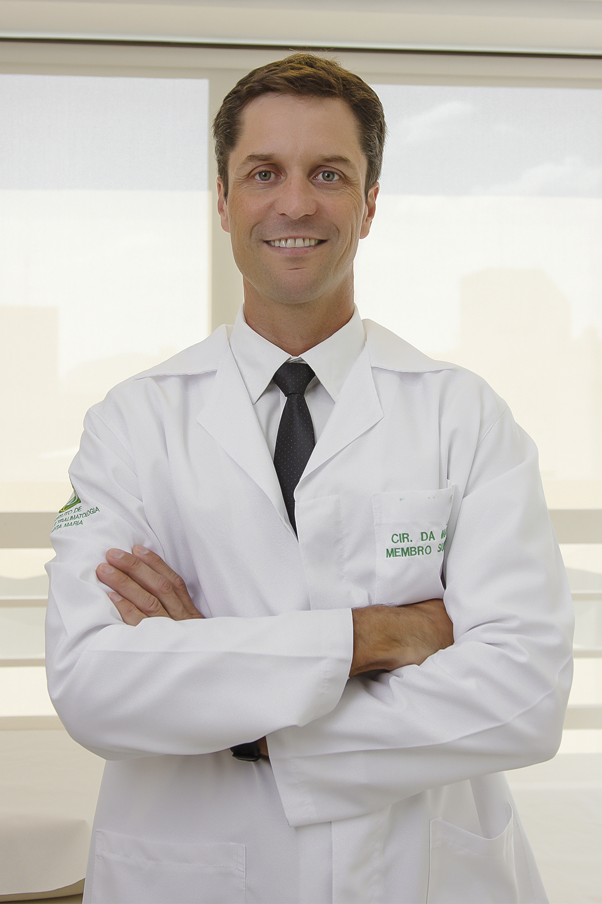 Profissionais – Instituto de Ortopedia e Traumatologia